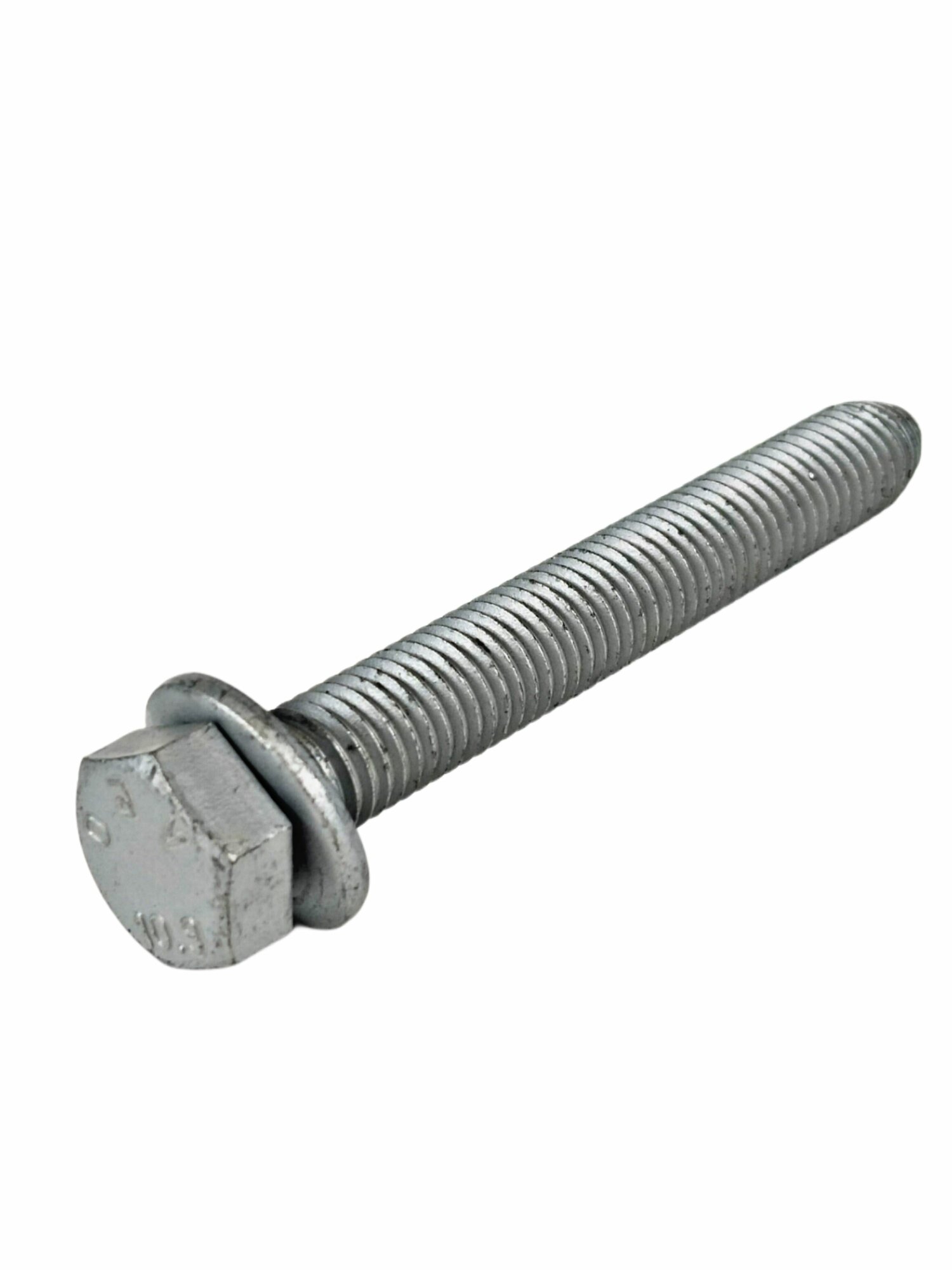 Болт крепления правой опоры, подушки двигателя M12X1.75 90 Renault Logan 2 / Sandero 2 7703101630 оригинал