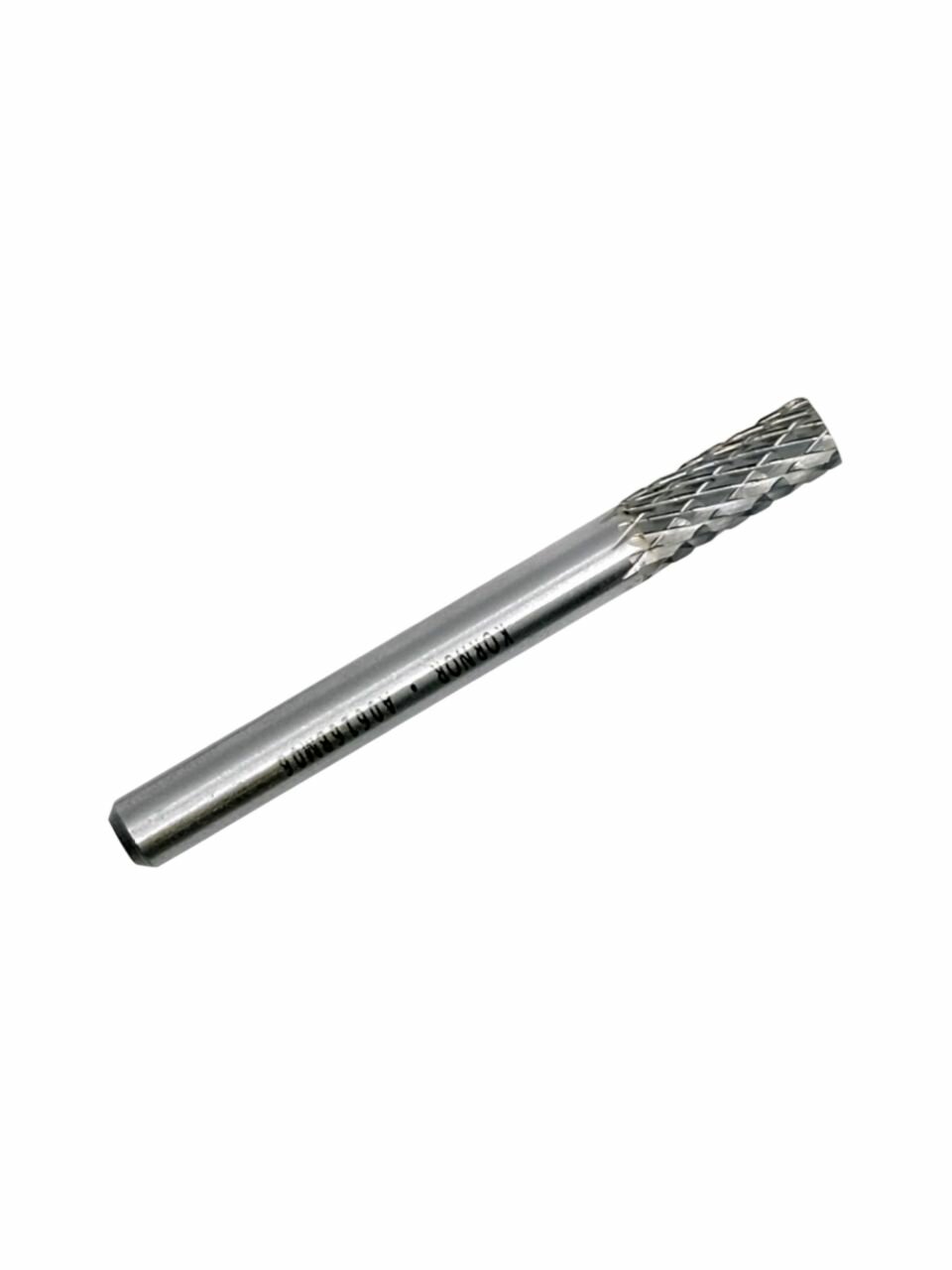 KORNOR Борфреза A0616BM06 цилиндрическая (2-ая насечка)