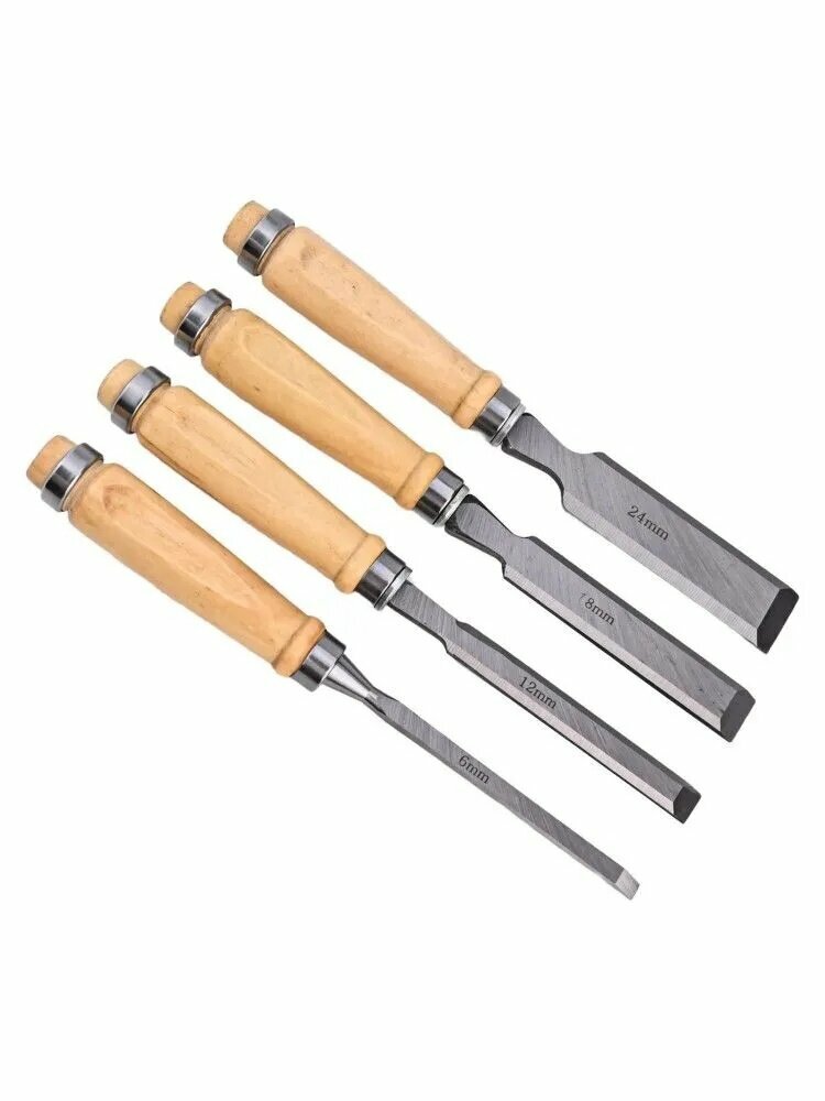 Деревянная стамеска