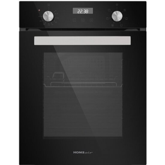 Электрический духовой шкаф Homsair OEM451BK