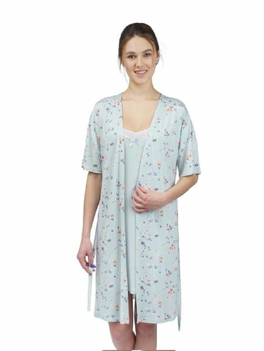 Пижама Базовая коллекция