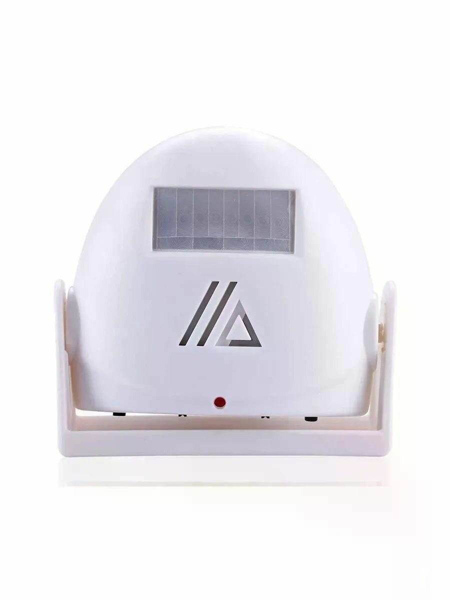 Счетчик посетителей