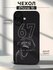 Чехол на iPhone 16 67 - мем