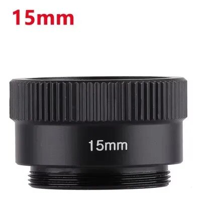 Адаптер объектива C-CS 15mm