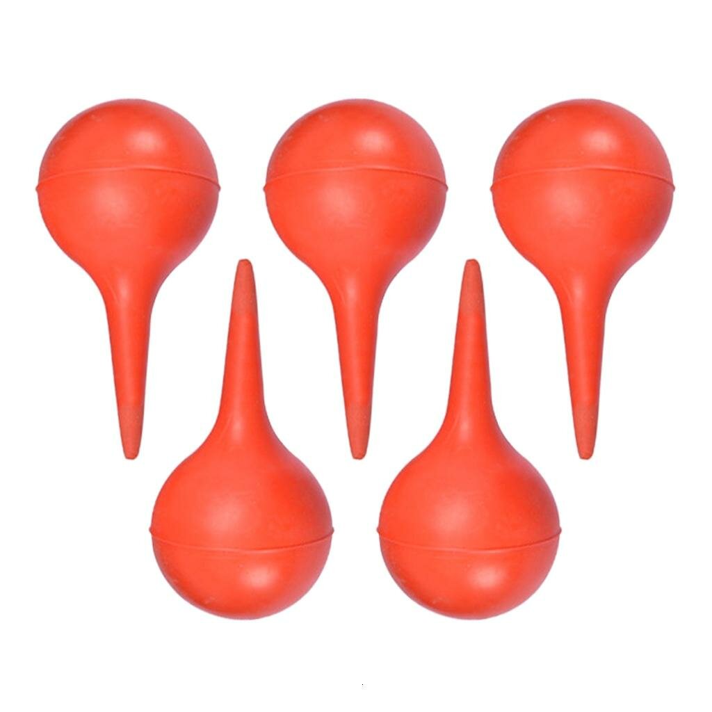 Резиновая груша для промывания ушей, 60 мл