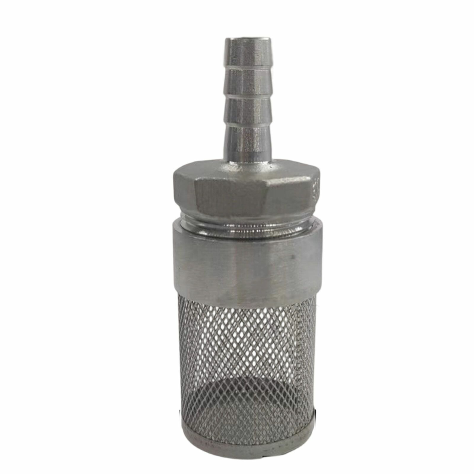 Сетчатый фильтр из нержавеющей стали для полива и мойки машин