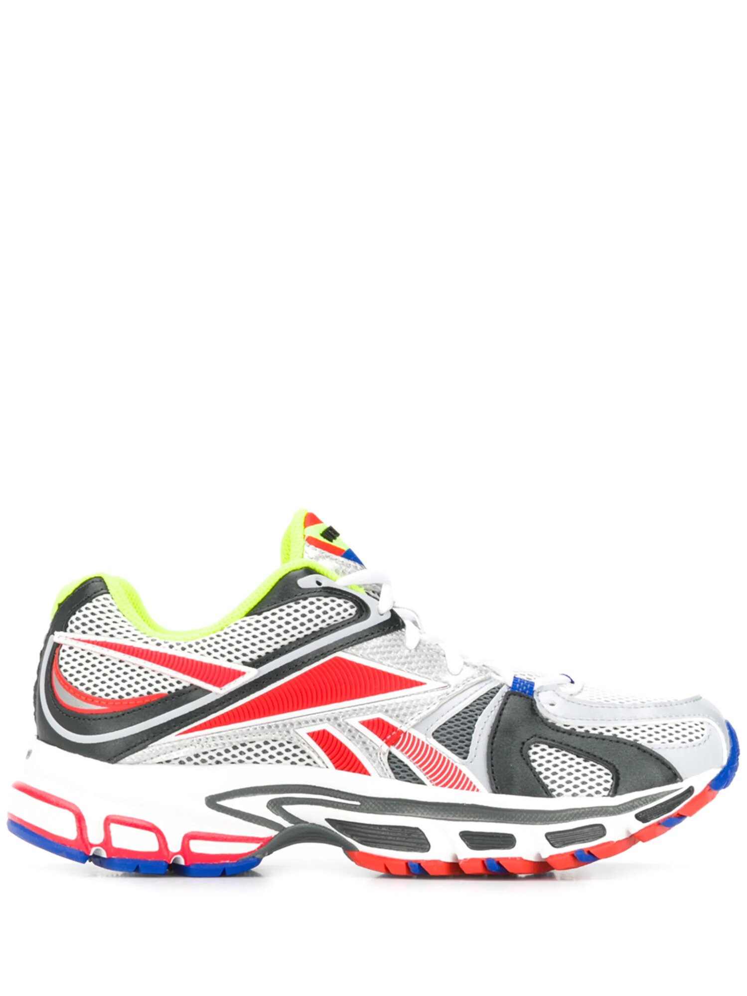 Кроссовки Reebok Spike runner 200