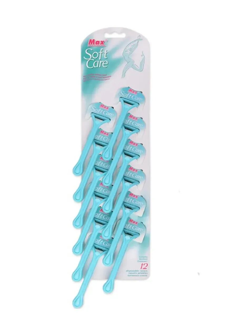 Станок одноразовый