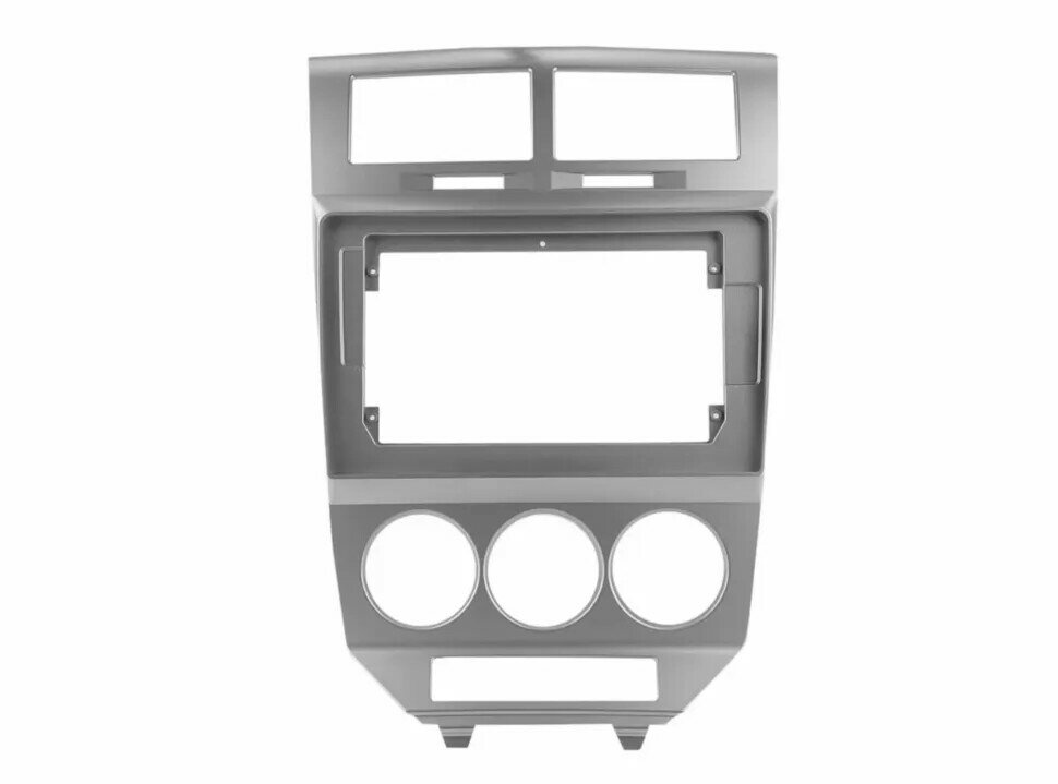 Рамка InCar для UMS DODGE Caliber 2006-2009, 10"