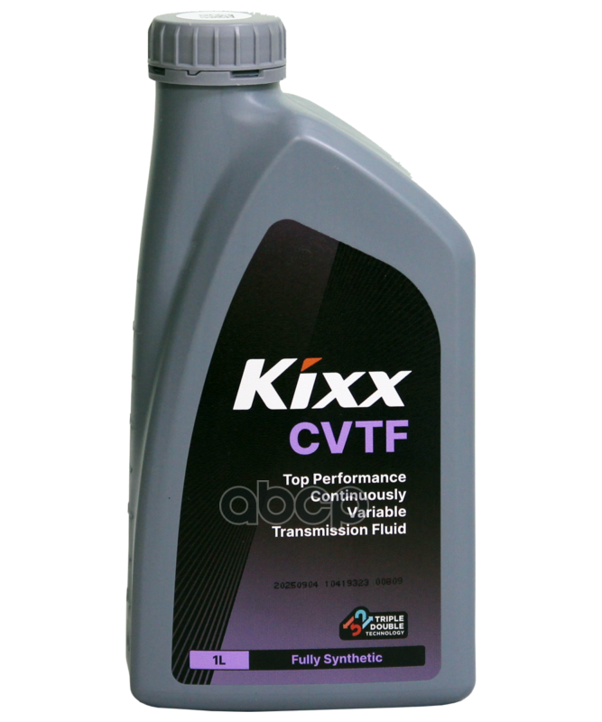 Масло трансмиссионное Kixx арт. L2519AL1R1