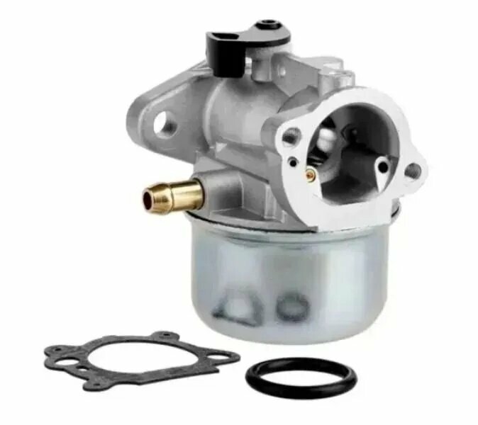 Карбюратор BriggsStratton 799868 для мотоблока тарпан, газонокосилки HUSQVARNA / VIKING / CHAMPION и пр.