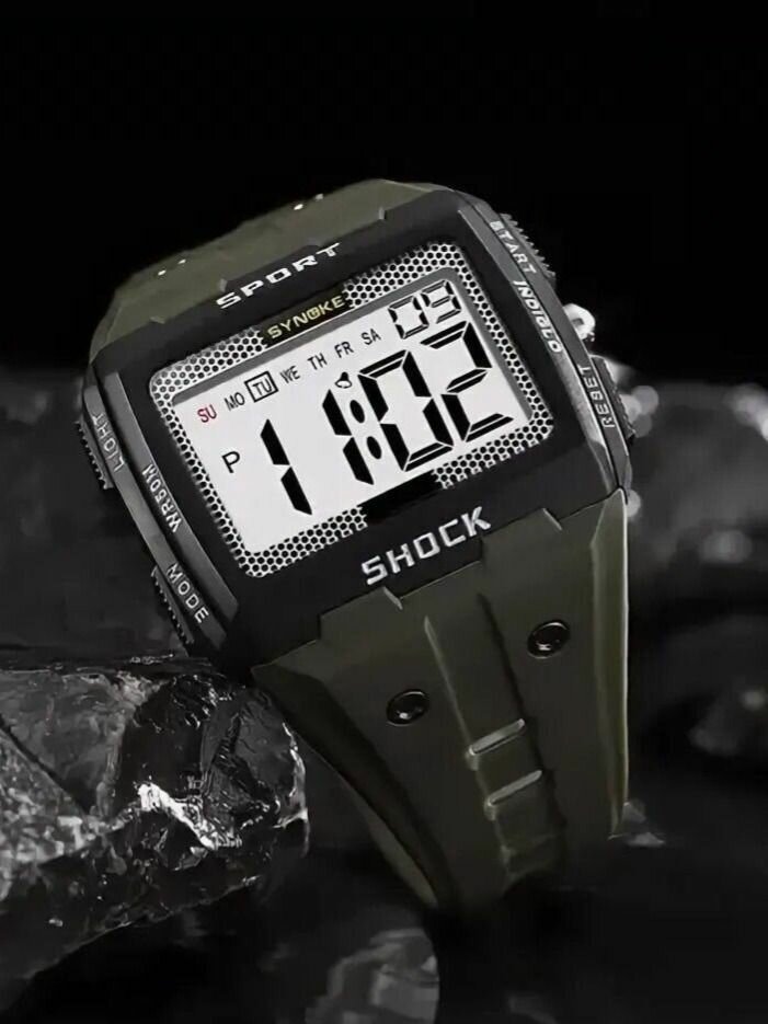 Наручные часы