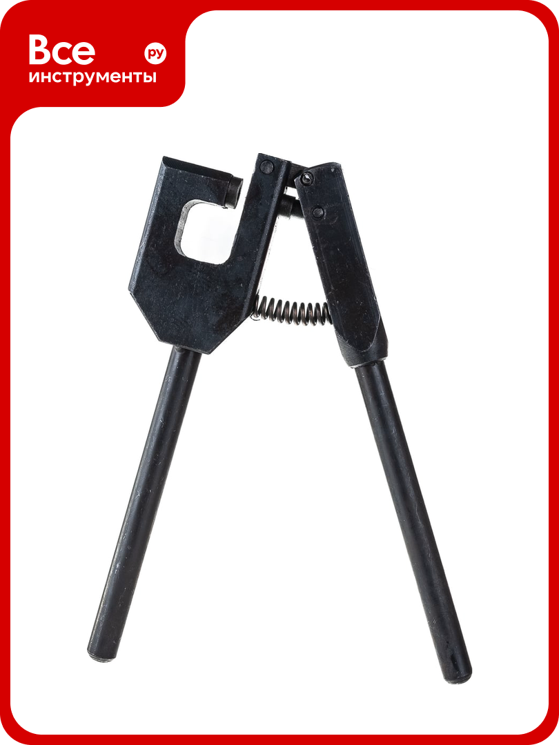 Большой дырокол Русский Мастер РМ-84318