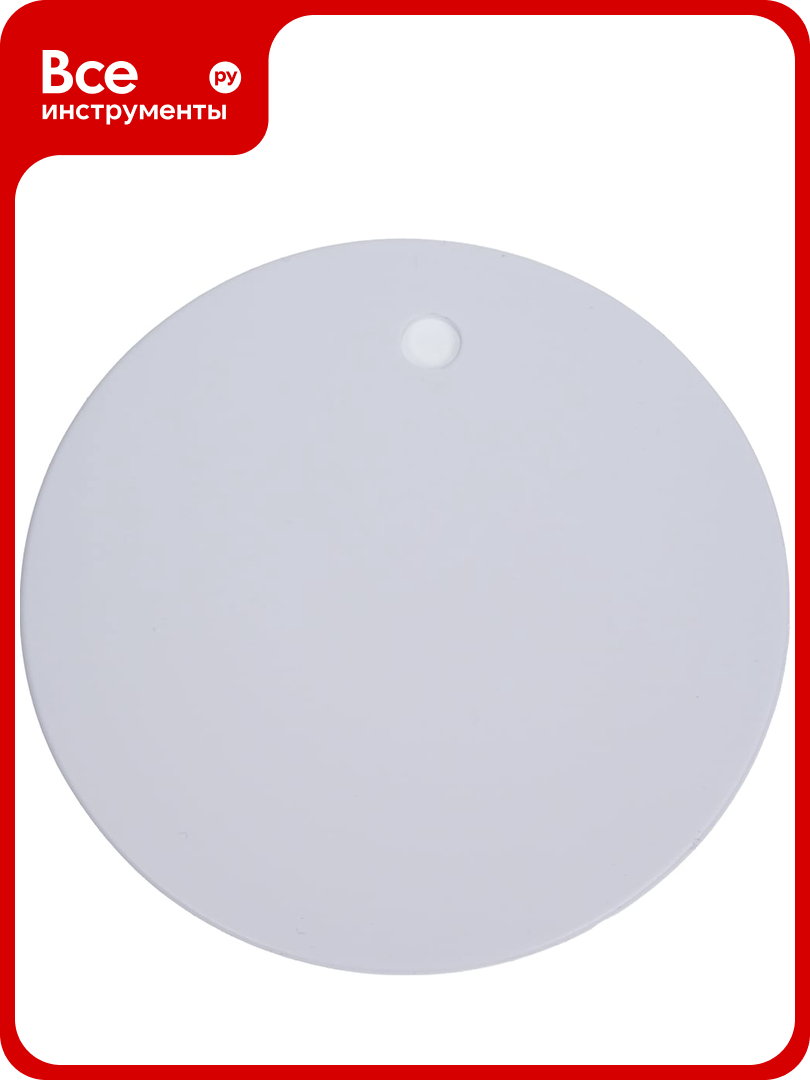 Кабельная маркировочная бирка FORTISFLEX У-135 M 90943