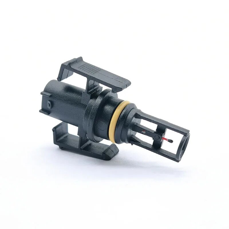 Новый датчик температуры впускного воздуха для Mercedes-Benz AMG W245 A209 C209 C216 W203 W204 C204 W211 W463 W164 R171 W220 0005422818