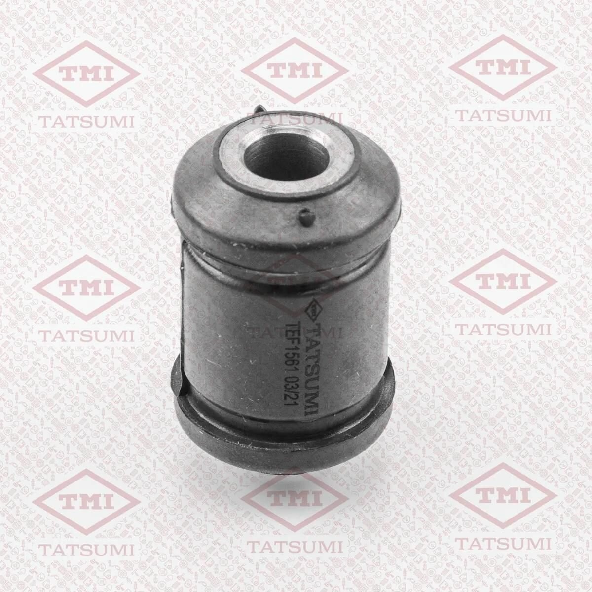 Сайлентблок переднего рычага передний TATSUMI TEF1561 MITSUBISHI Lancer ->09