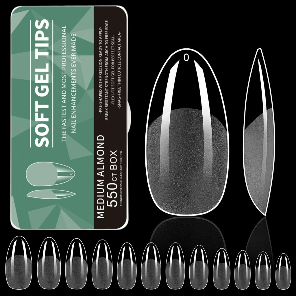 1 коробка полузамороженного квадратного лака для фототерапии с каплями воды, пригодного для носки, 550 штук-01