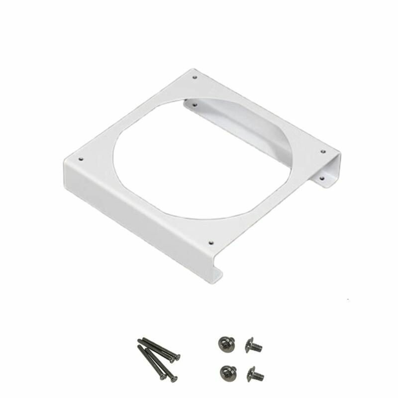 Кронштейн для вентилятора ПК 12 см, - 120