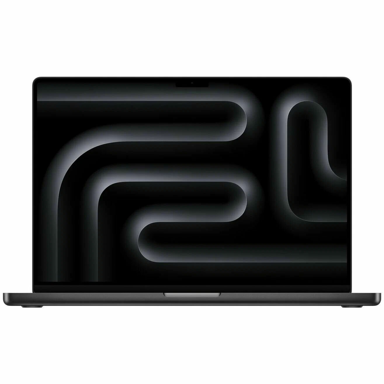 Ноутбук Apple MacBook Pro 16 M4 Max 2024 36+1 ТБ, чёрный
