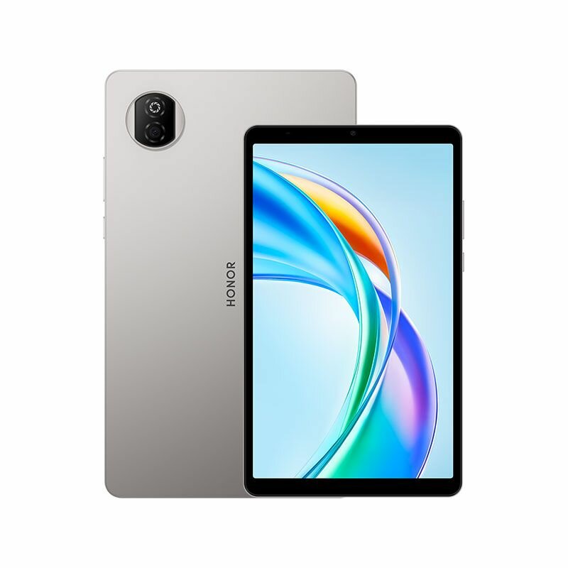 Планшет HONOR Pad X7 8.7 4/128 Wi-Fi Серый