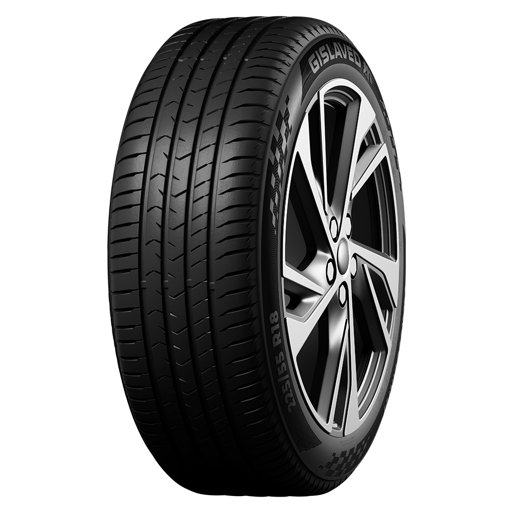 Автошина летняя Gislaved ActiveControl 205/55R16 91W для легковых автомобилей