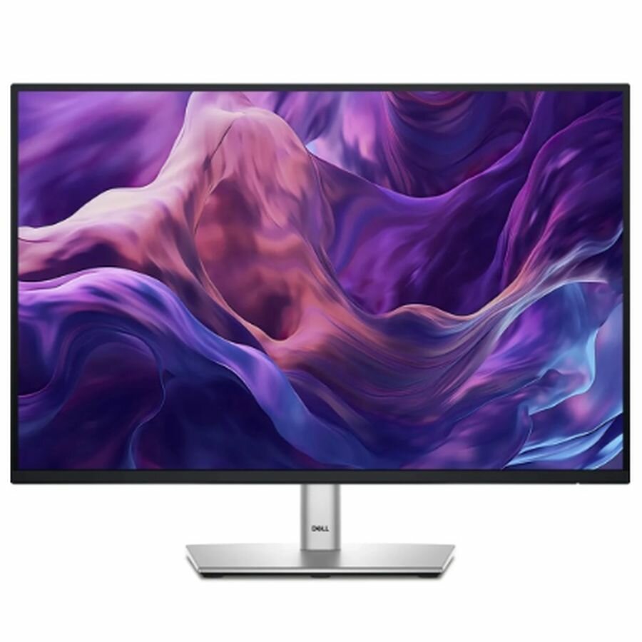 24" Монитор Dell P2425E (P2425E) черный - 1920x1200@100Гц, IPS, 5 мс, 1500:1, 300 кд/м2, 178/178, DisplayPort, HDMI