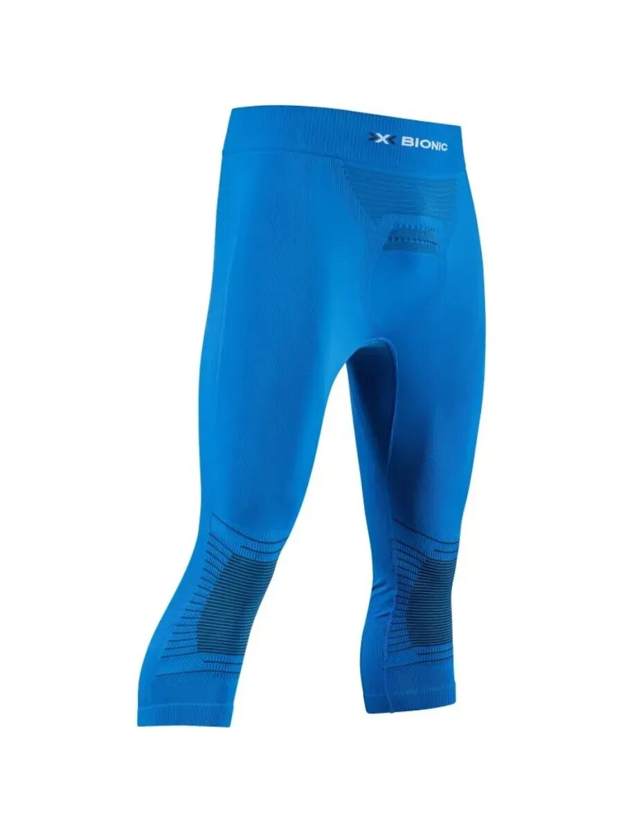 Термоштаны X-BIONIC ENERGIZER 4.0 PANTS 3/4