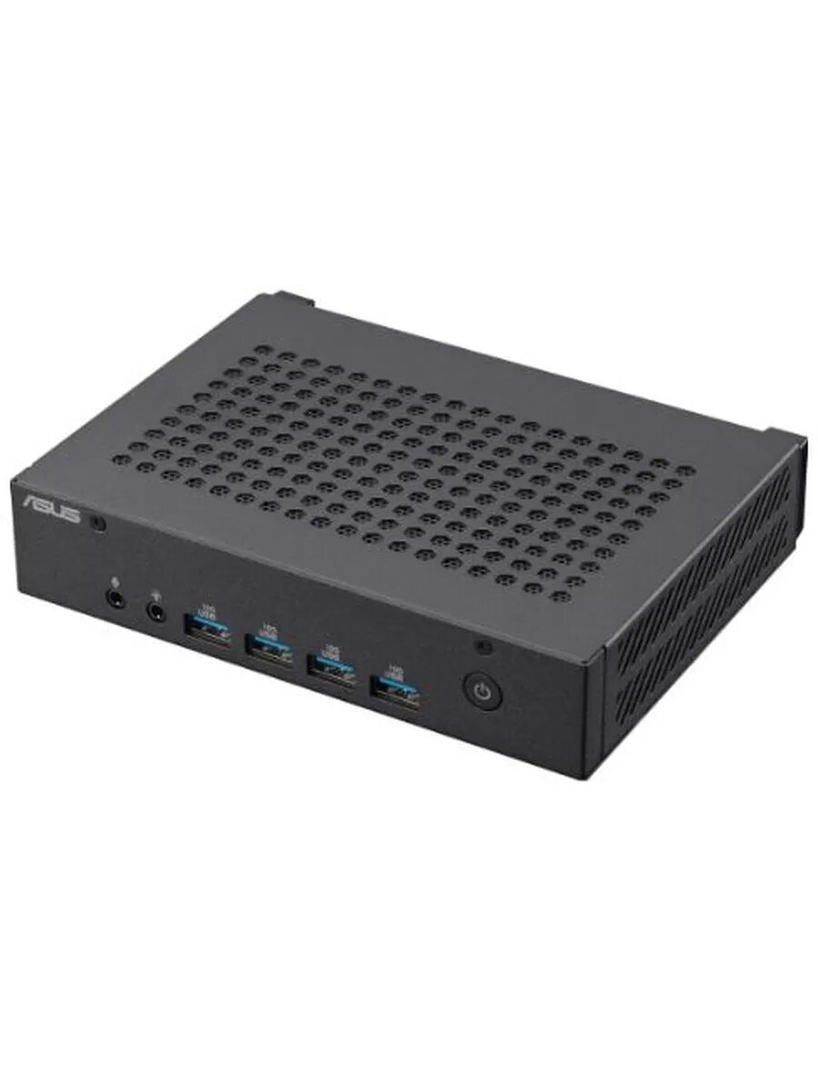 Мини-ПК ExpertCenter PN43 B-SN014MF 90MR0172-M000E0 - W10PRO