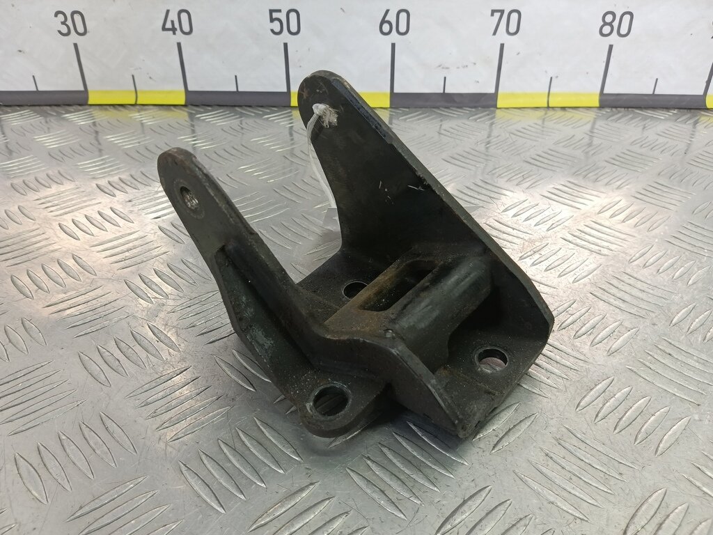 Кронштейн КПП Б/У для Kia RIO II (2005—2009) 4317623010