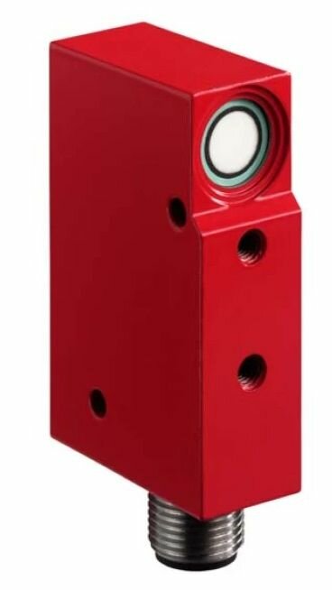 Ультразвуковой датчик Leuze Electronic LSSU 18-S12 арт. 50103365