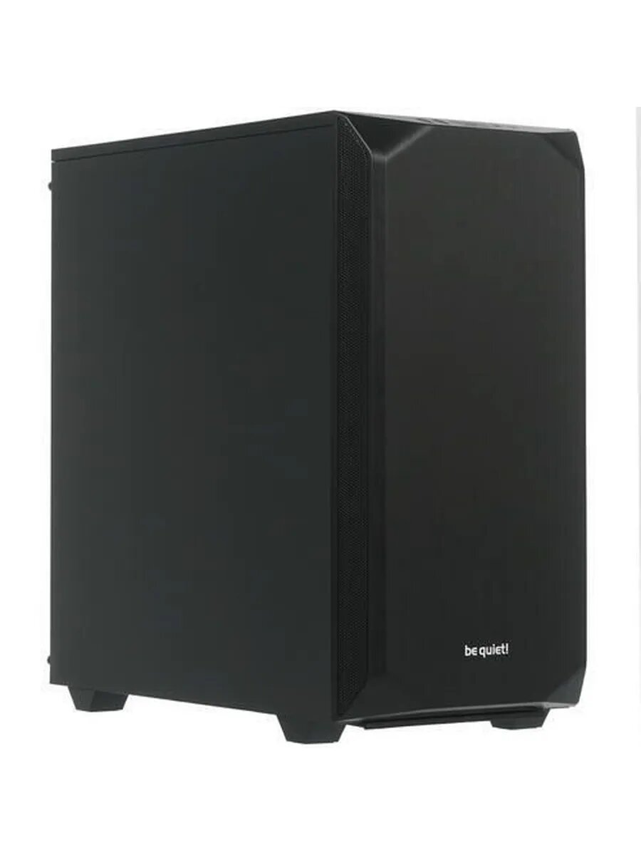Корпус PURE BASE 500 BG034 черный