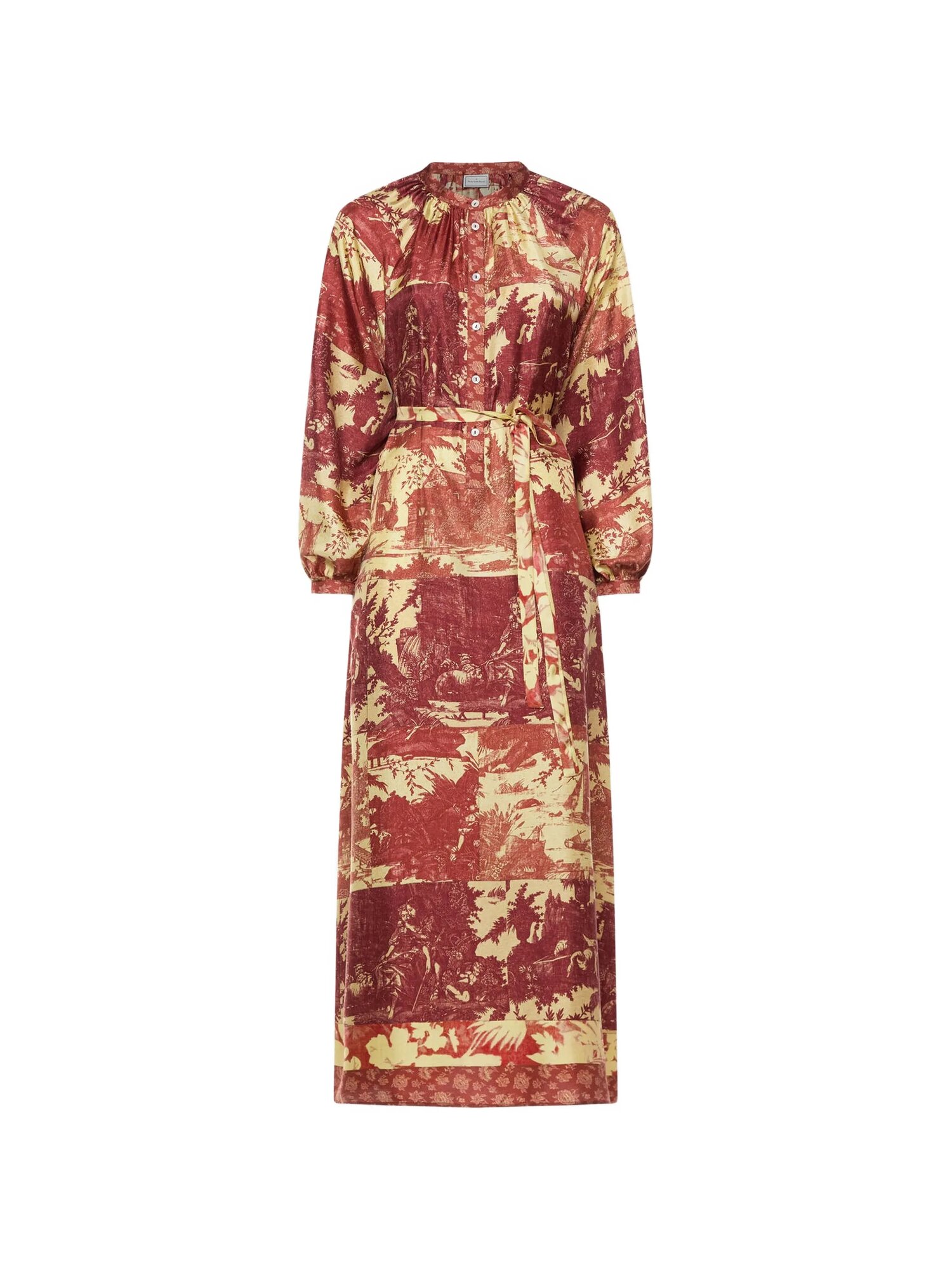 Платье