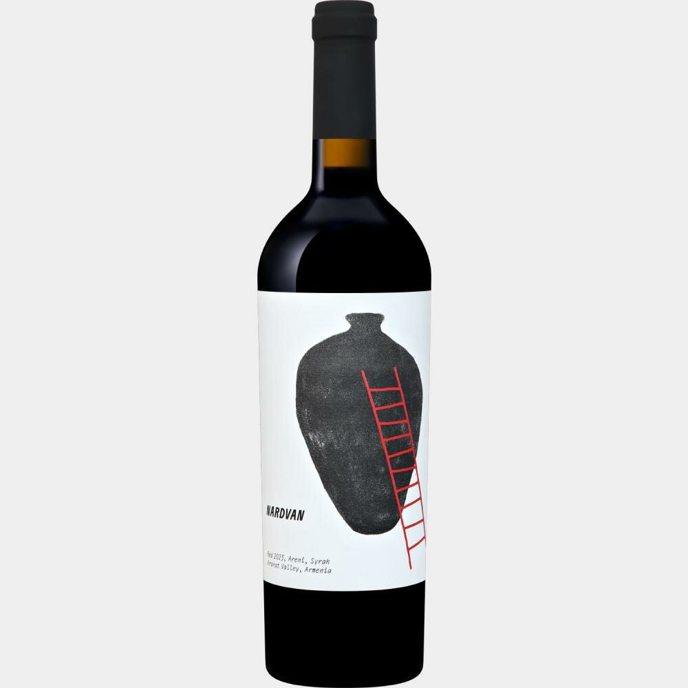 Nardvan Ararat Valley Tierras de Armenia