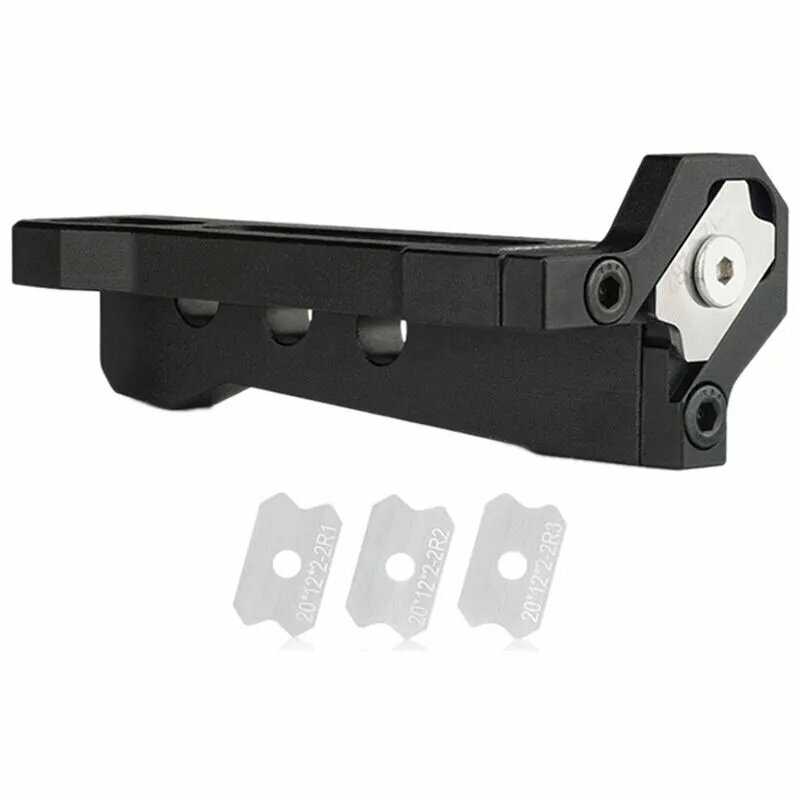 Деревообрабатывающий кромкооблицовочный станок, ручной дуговой триммер для мебели, эко-фаскосниматель, циклевочный станок (R1+R2+R3)