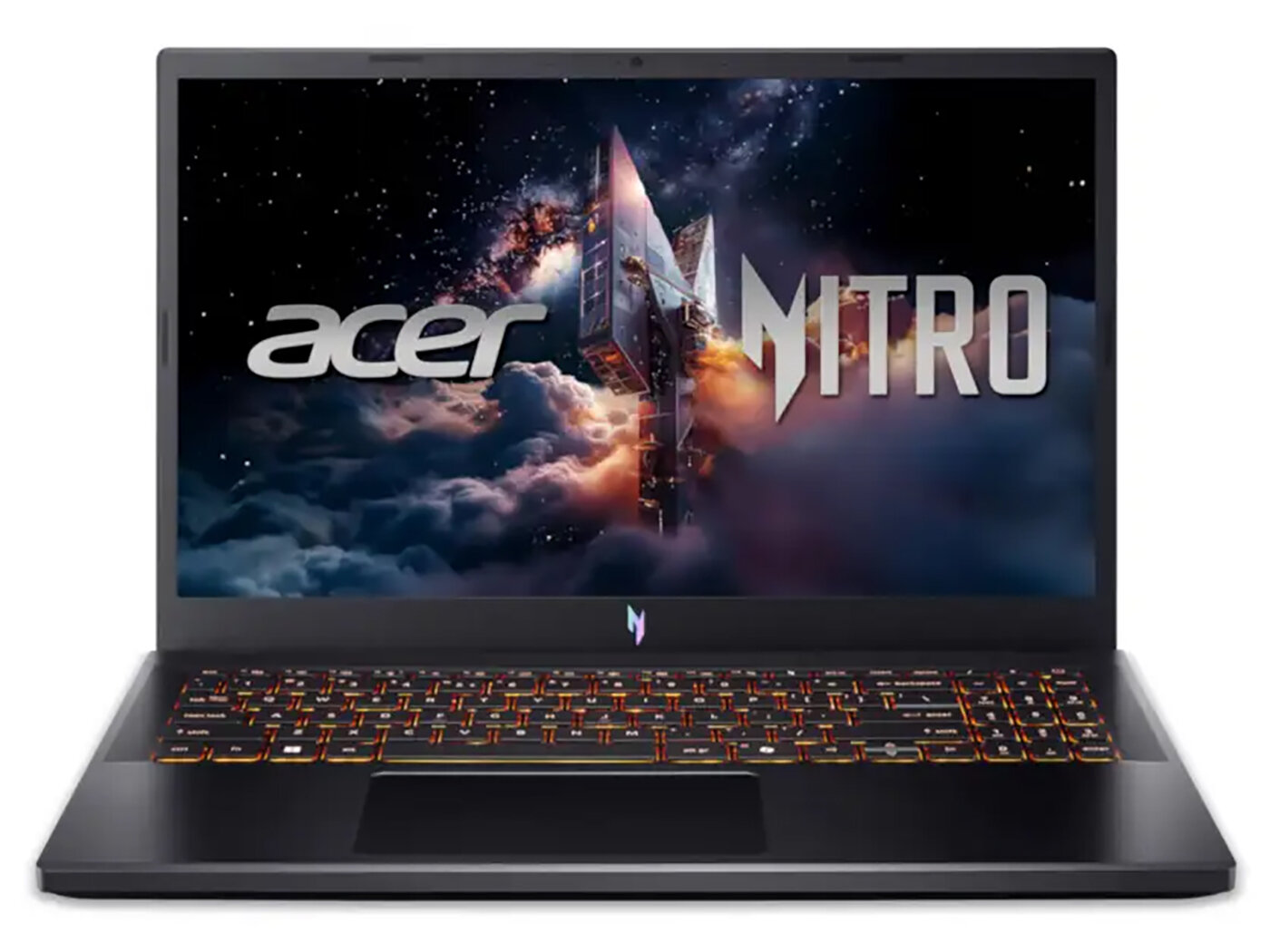 Ноутбук Acer Nitro V 15 ANV15-52-57BB NH. U1PAA.004 (15.6", Core i5 13420H, 16 ГБ/ SSD 512 ГБ) Черный