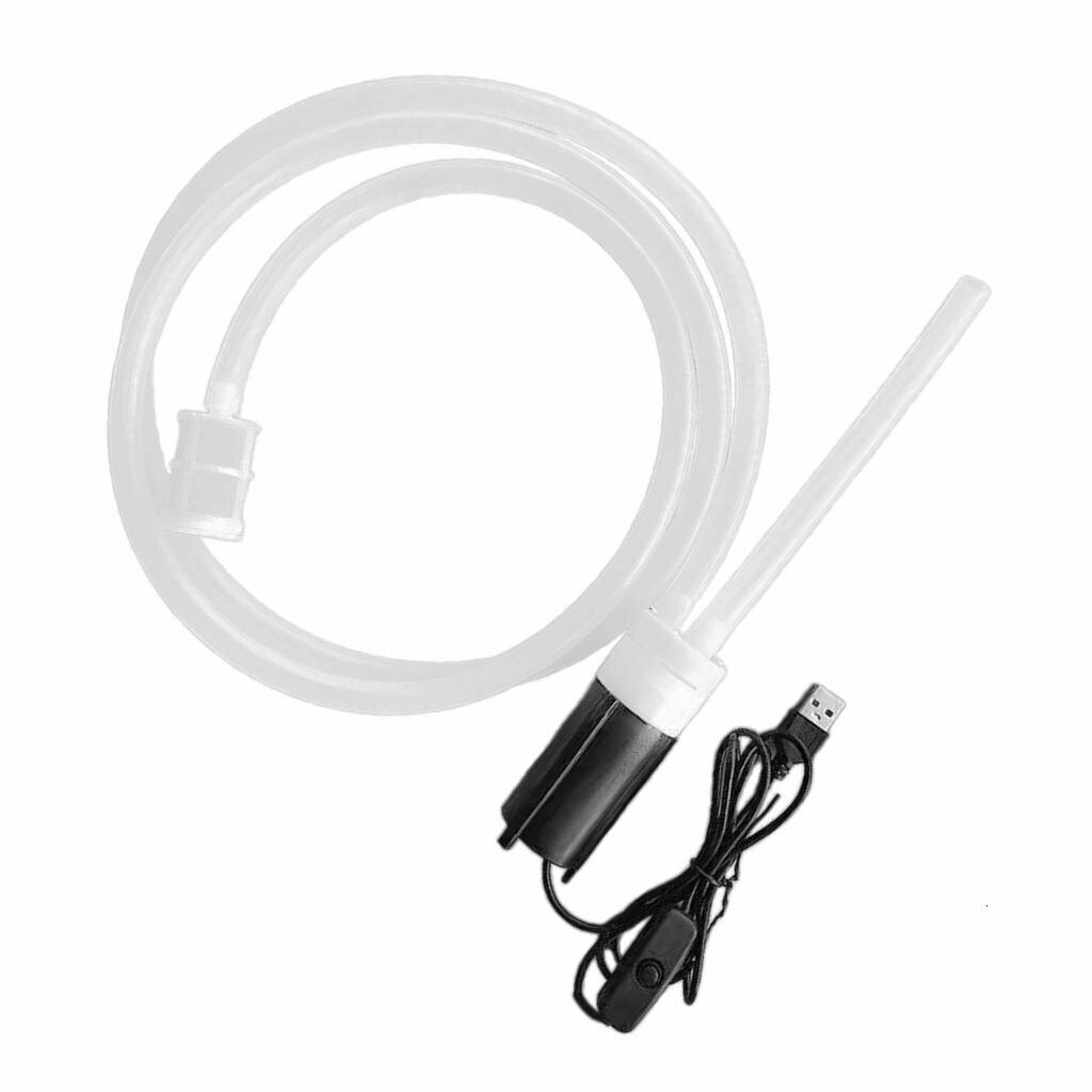 Электрический насос для перелива вина, 1m