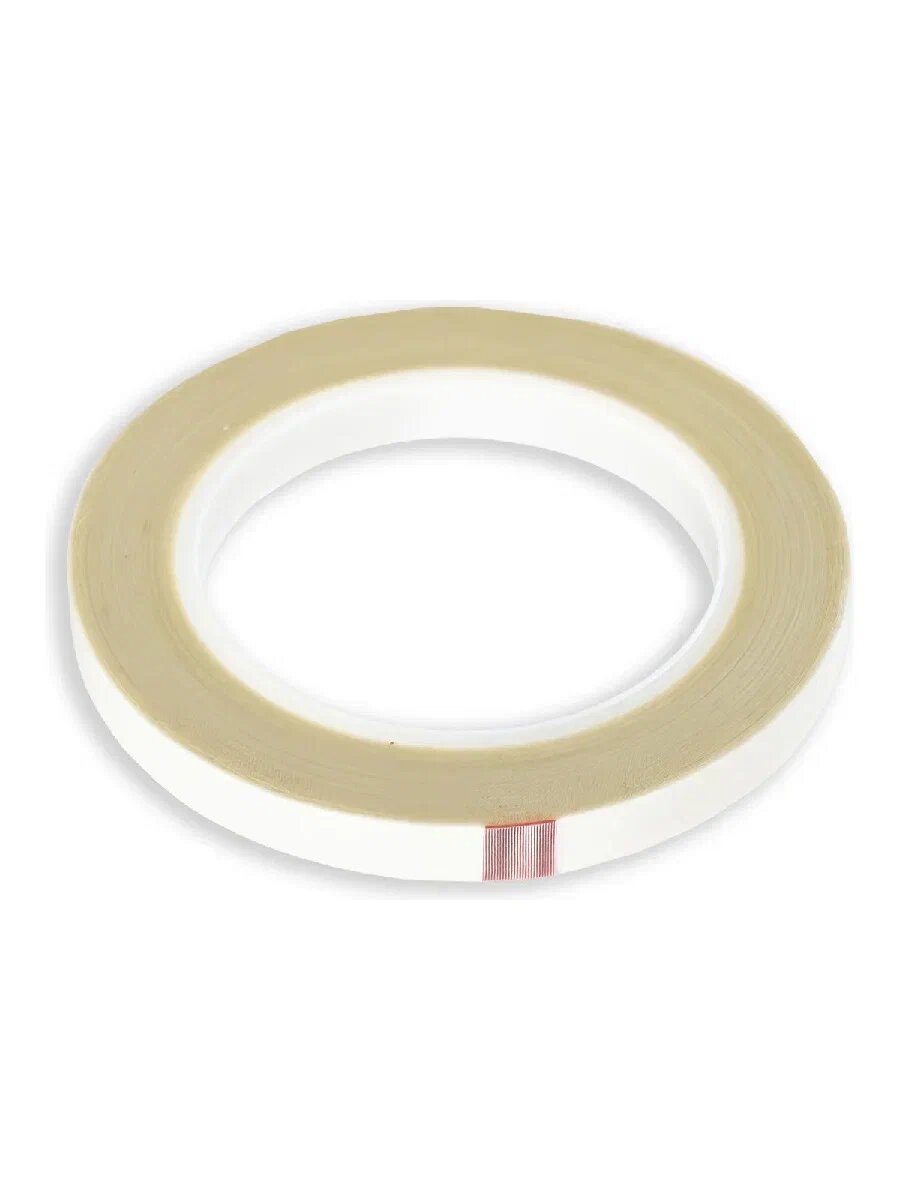 Лента крепежная SST FT/HTM для греющих кабелей на трубу, термостойкая