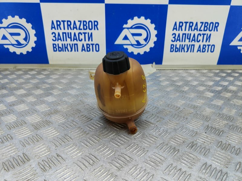Б/У Бачок расширительный Renault Logan 1 / Рено Логан 1 K7M-710 2006