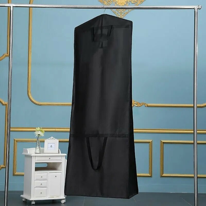 Чехол для одежды, 180 см, 1 шт