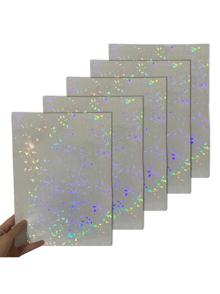 Лазерная пленка для смолы - 3 лазерное стекло