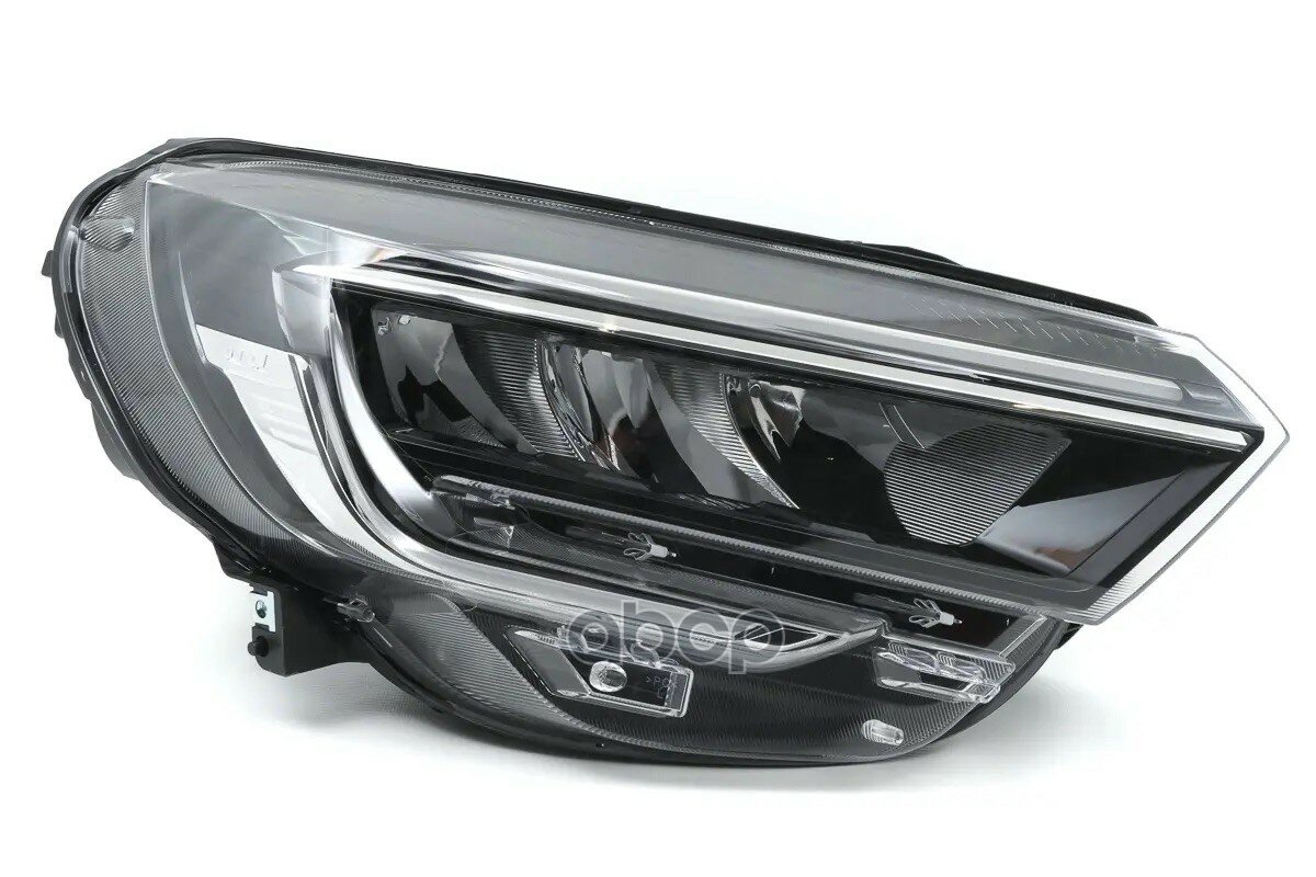 Блок-фара правая На складе LADA арт. 8450043980