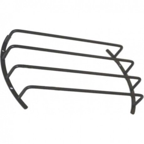 Гриль для сабвуфера ACV GR-M10 25см, черный