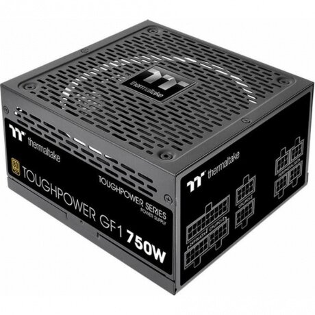 Блок питания Thermaltake 750W Toughpower GF1 (PS-TPD-0750FNFAGE-1)