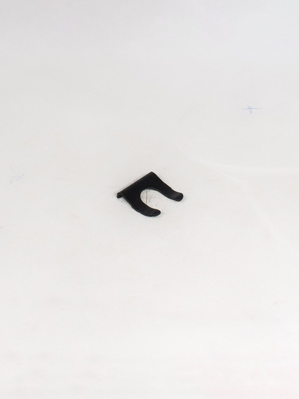 Фиксатор троса стояночного тормоза Hyundai/Kia 59745-2C000