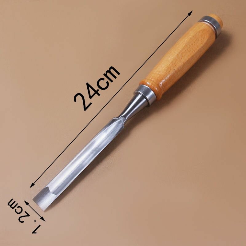 Стамеска для работы по дереву, полукруглая стамеска, резцы для резьбы, круглая стамеска, гравировальный нож, инструмент для любителей деревообработки, стамеска плотника.