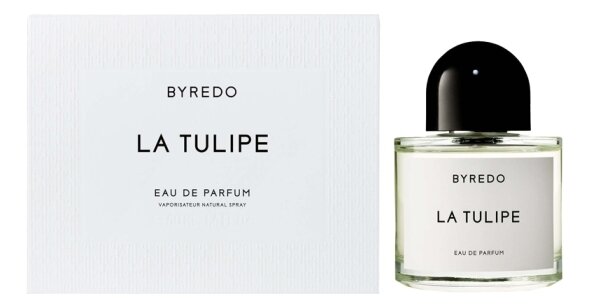 Byredo La Tulipe 50 мл, Парфюмерная вода женская