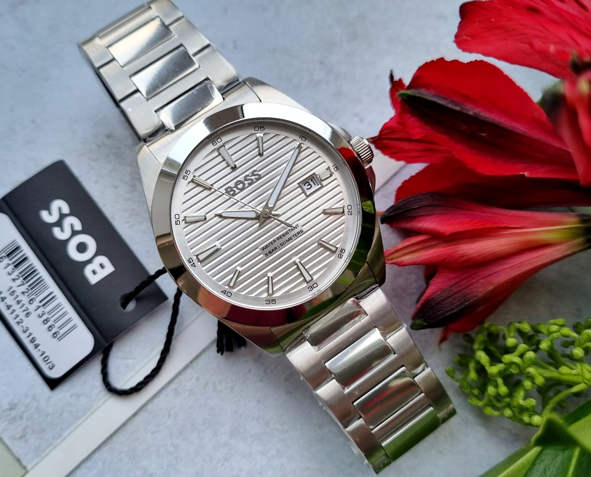 Наручные часы