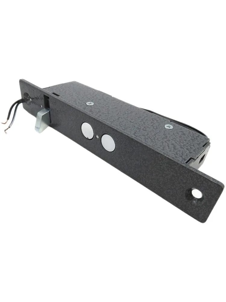 Полис-120 электромеханический замок Витек