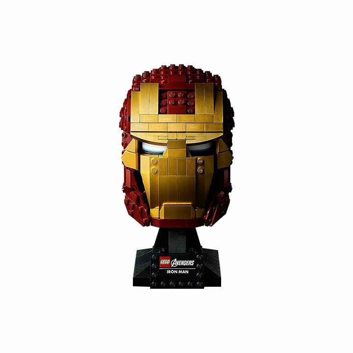 LEGO Superhero