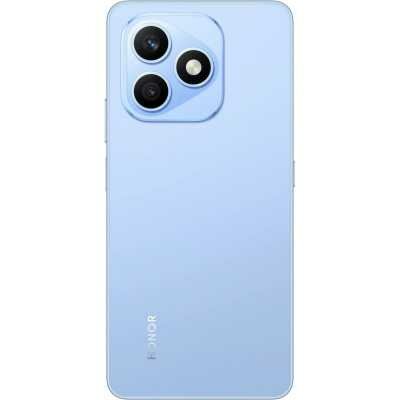 Смартфон X8d 8/128GB Blue — фото 1